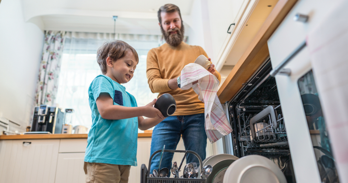 Chores for Kids: Age-Appropriate Tips and Strategies | Triple P